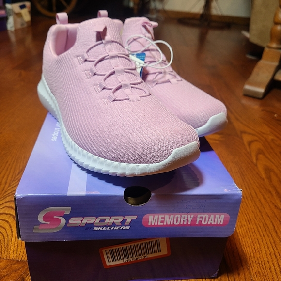 Skechers | Shoes | Nwt In Box Womens Skechers Size 2 Charlize Memory ...